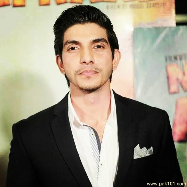 Gallery > Actors > Mohsin Abbas Haider > Mohsin Abbas Haider -Pakistani ...