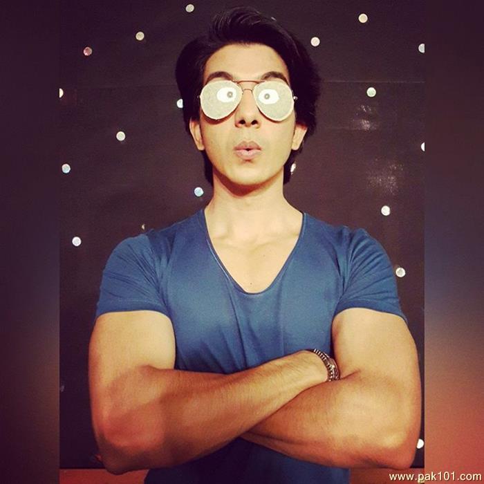 Gallery > Actors > Mohsin Abbas Haider > Mohsin Abbas Haider -Pakistani ...