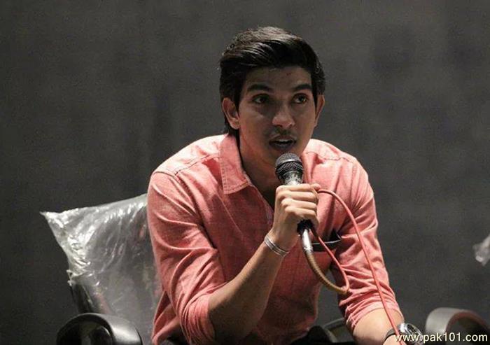 Gallery > Actors > Mohsin Abbas Haider > Mohsin Abbas Haider -Pakistani ...