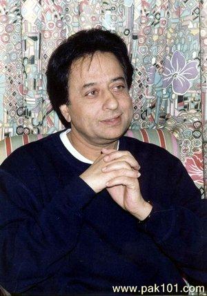 Celebrities > Actors > Nadeem > Photos > Nadeem high quality! Free ...