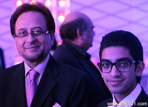 Gallery > Actors > Nadeem > Nadeem Baig -Pakistani Male Film Industry ...