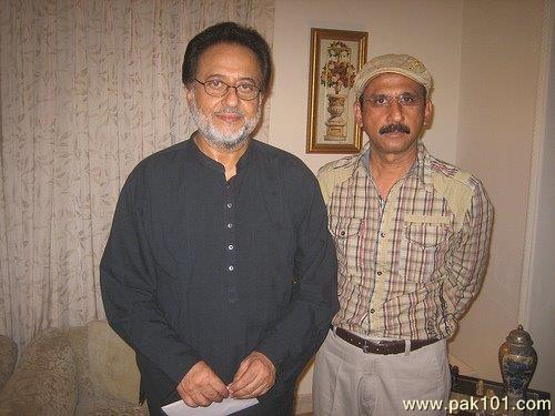 Gallery > Actors > Nadeem > Nadeem Baig -Pakistani Male Film Industry ...