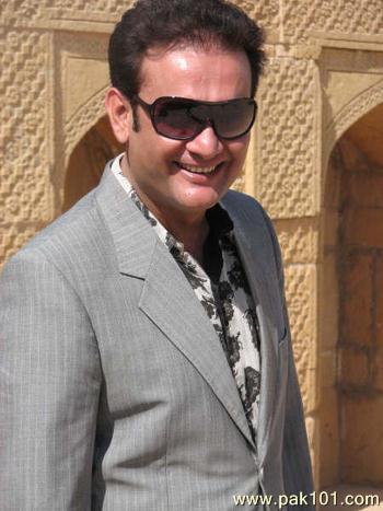 Shahood Alvi - Alchetron, The Free Social Encyclopedia