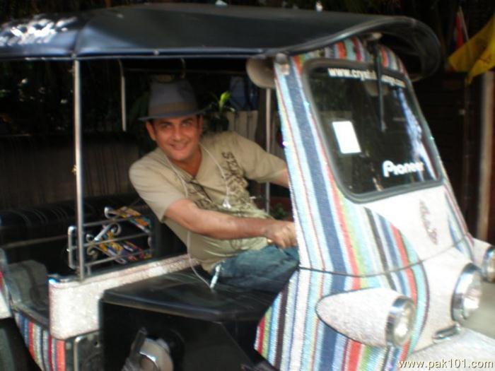 Celebrities > Actors > Shahood Alvi > Photos > Shahood Alvi high ...