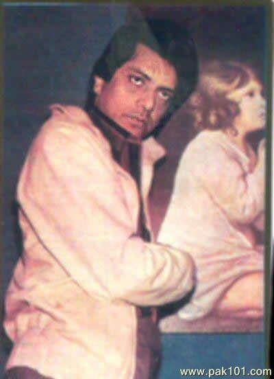 Celebrities > Actors > Waheed Murad > Photos > Waheed Murad high ...