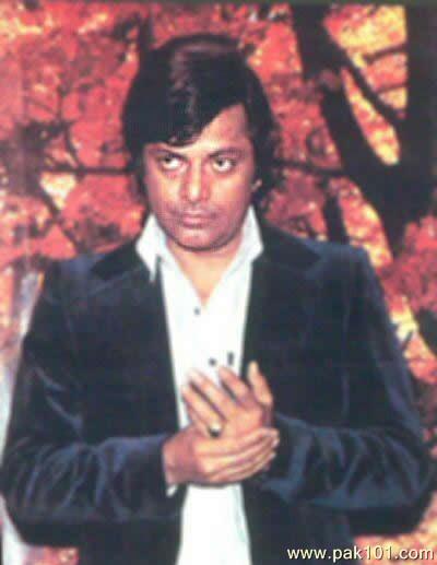 Gallery > Actors > Waheed Murad > Waheed Murad high quality! Free ...