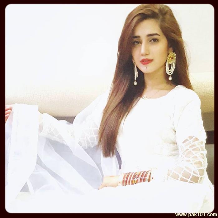 Gallery > Actresses > Anum Fayyaz > Anum Fayyaz -Pakistani Television ...