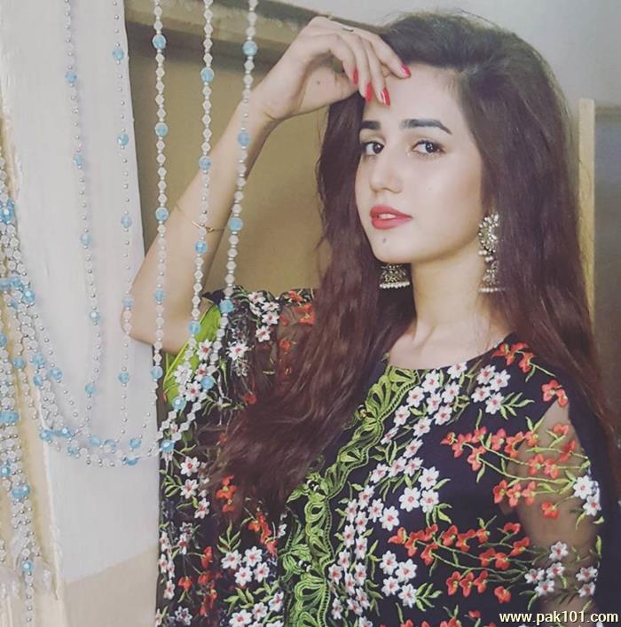 Gallery > Actresses > Anum Fayyaz > Anum Fayyaz -Pakistani Television ...