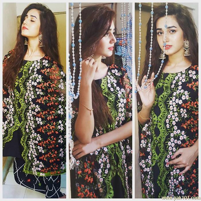 Gallery > Actresses > Anum Fayyaz > Anum Fayyaz -Pakistani Television ...