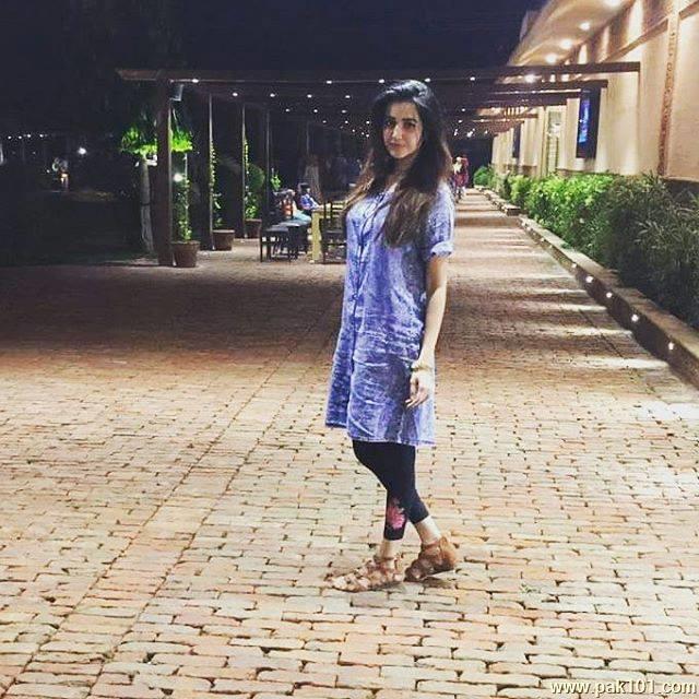 Gallery > Actresses > Anum Fayyaz > Anum Fayyaz -Pakistani Television ...