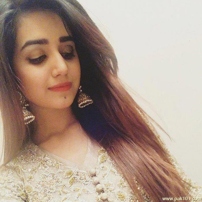 Gallery > Actresses > Anum Fayyaz > Anum Fayyaz -Pakistani Television ...