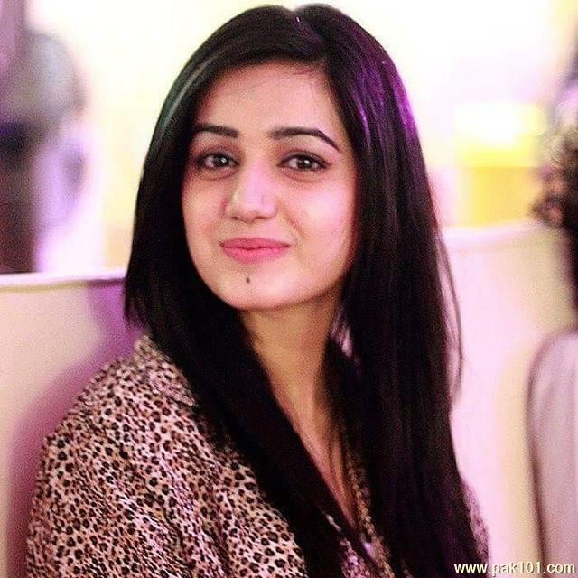 Gallery > Actresses > Anum Fayyaz > Anum Fayyaz -Pakistani Television ...