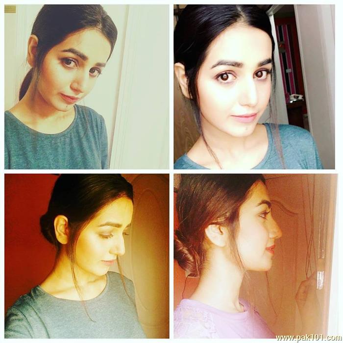 Gallery > Actresses > Anum Fayyaz > Anum Fayyaz -Pakistani Television ...