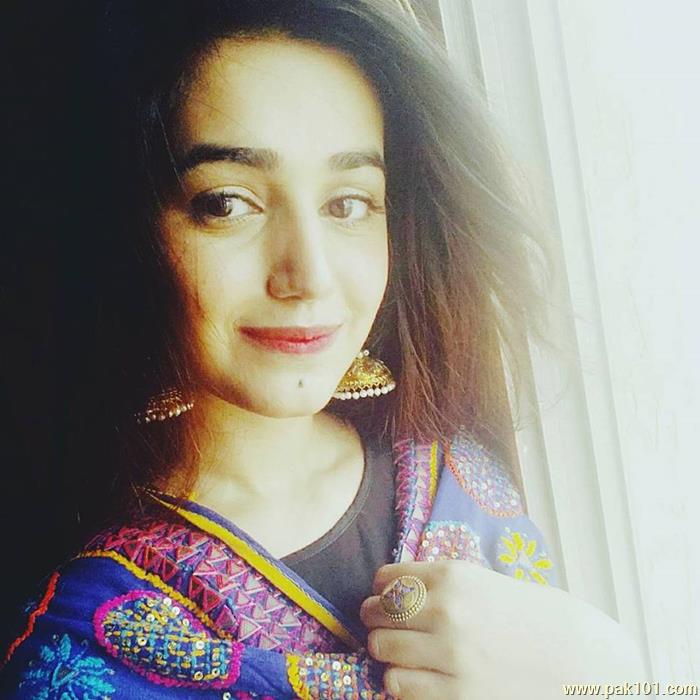 Gallery > Actresses > Anum Fayyaz > Anum Fayyaz -Pakistani Television ...