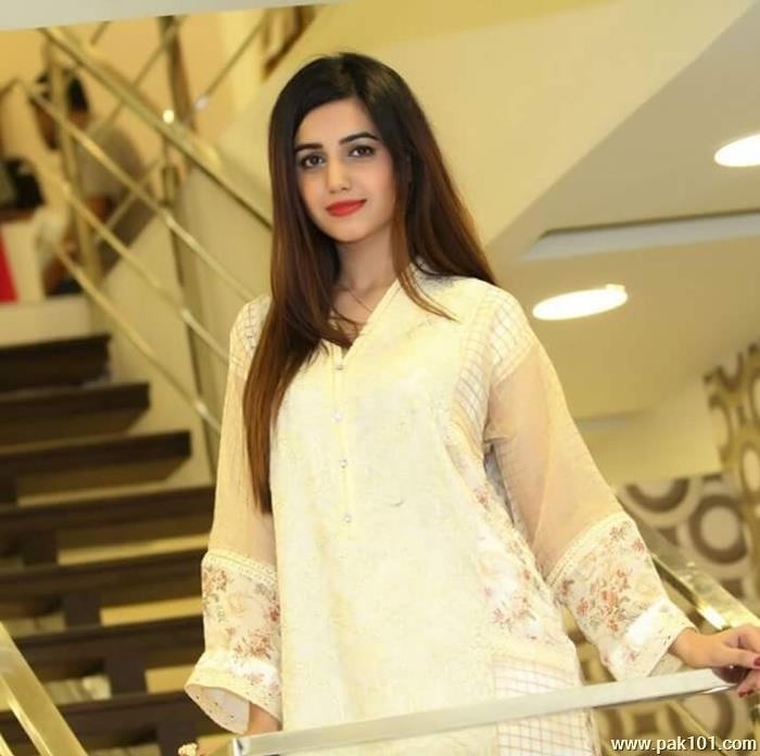 Gallery > Actresses > Anum Fayyaz > Anum Fayyaz -Pakistani Television ...