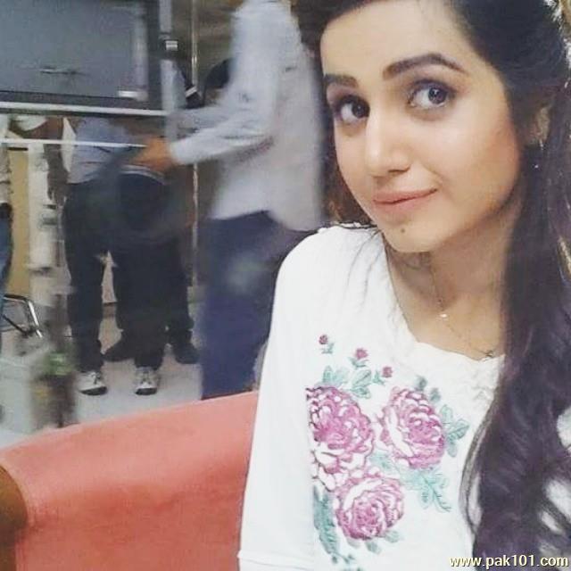 Gallery > Actresses > Anum Fayyaz > Anum Fayyaz -Pakistani Television ...