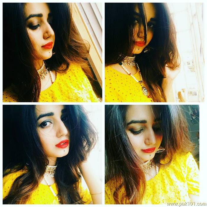 Gallery > Actresses > Anum Fayyaz > Anum Fayyaz -Pakistani Television ...