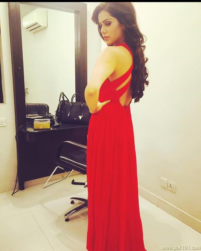 Gallery > Actresses > Ghana Ali > Ghana Ali- Pakistani Television ...