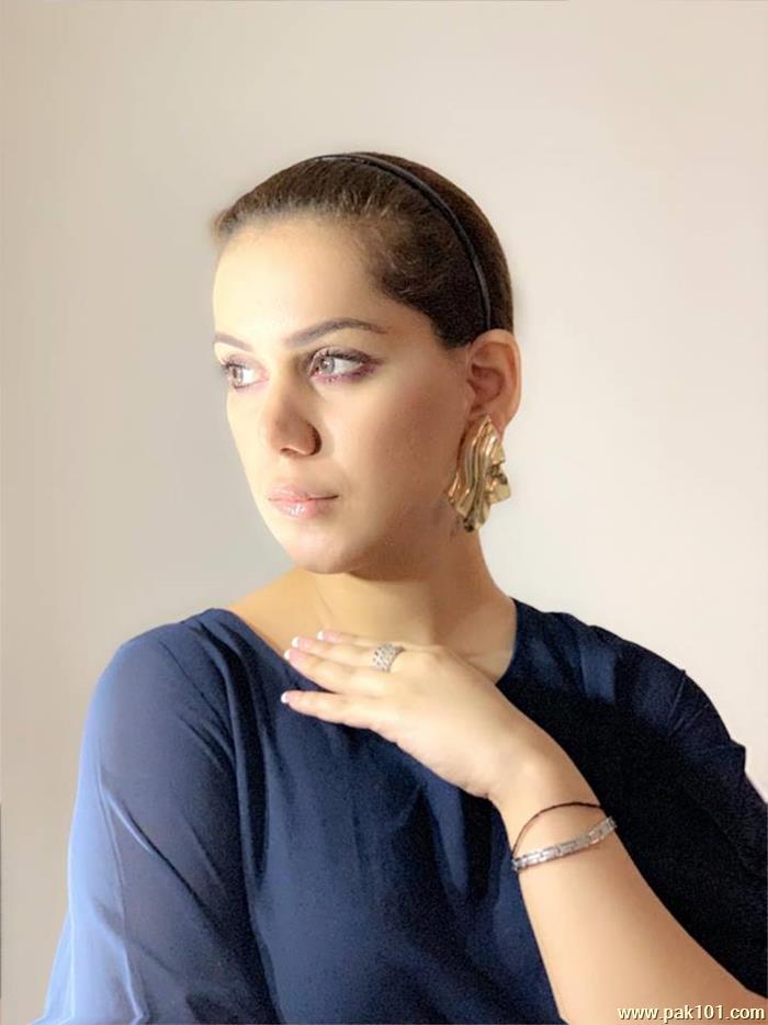 Gallery > Actresses > Ghana Ali > Ghana Ali- Pakistani Television ...
