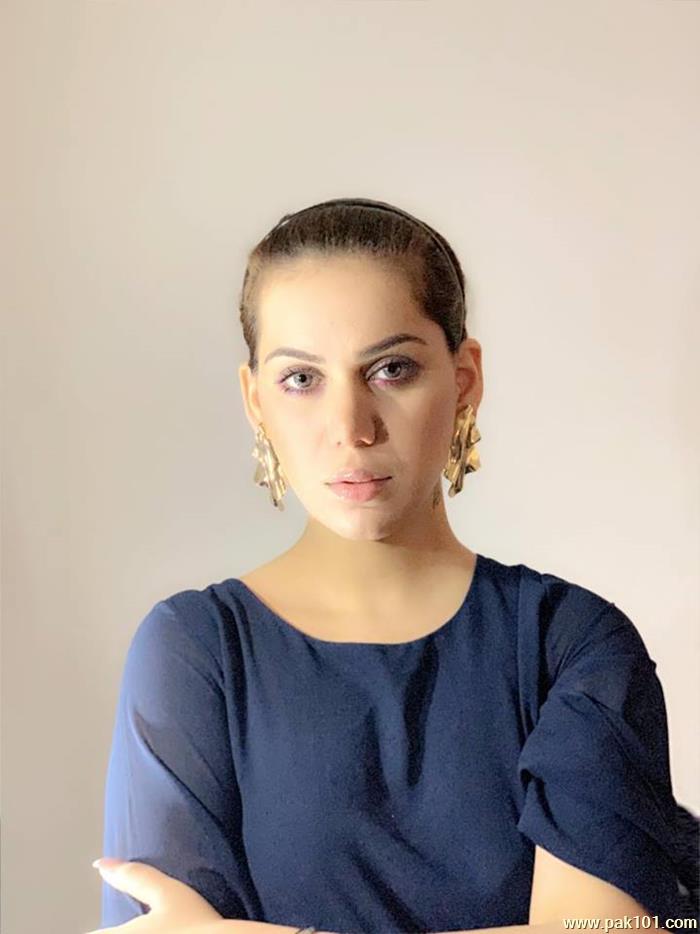 Gallery > Actresses > Ghana Ali > Ghana Ali- Pakistani Television ...