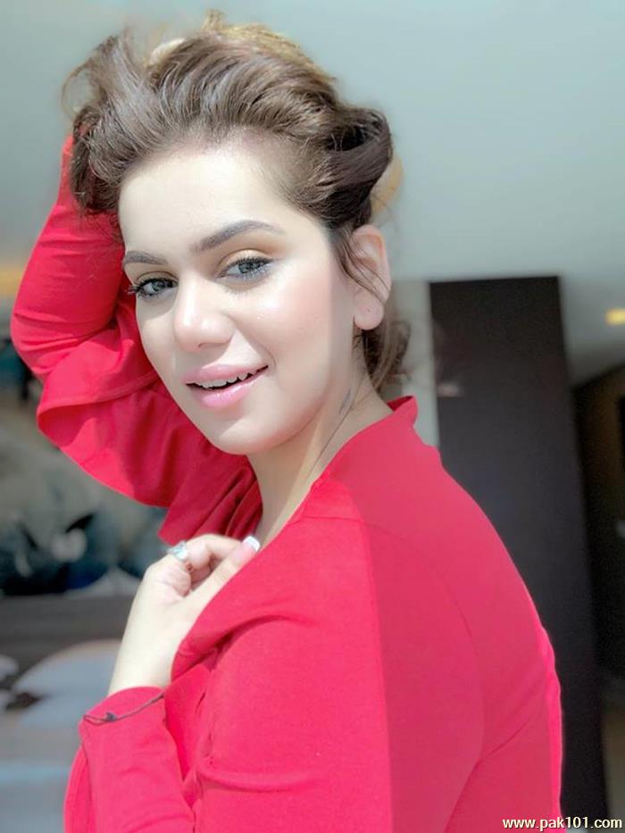 Gallery > Actresses > Ghana Ali > Ghana Ali- Pakistani Television ...