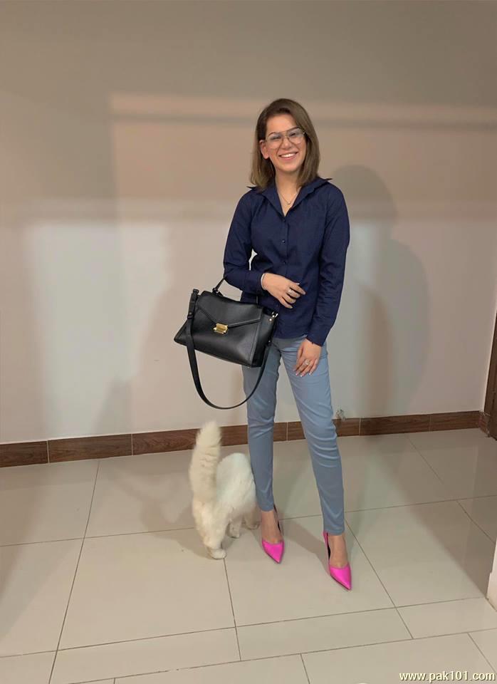 Gallery > Actresses > Ghana Ali > Ghana Ali- Pakistani Television ...