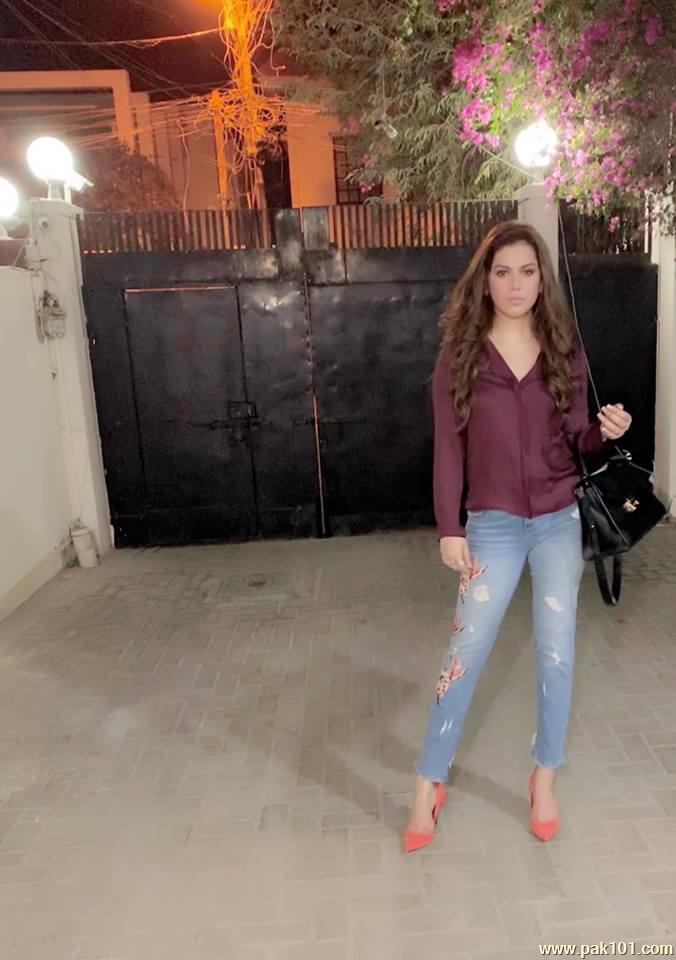 Gallery > Actresses > Ghana Ali > Ghana Ali- Pakistani Television ...