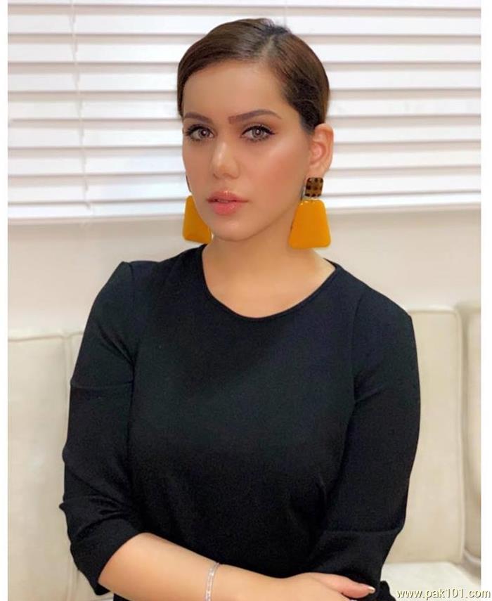 Gallery > Actresses > Ghana Ali > Ghana Ali- Pakistani Television ...