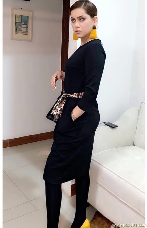 Gallery > Actresses > Ghana Ali > Ghana Ali- Pakistani Television ...