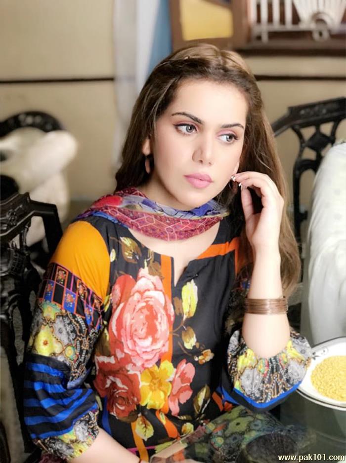 Gallery > Actresses > Ghana Ali > Ghana Ali- Pakistani Television ...