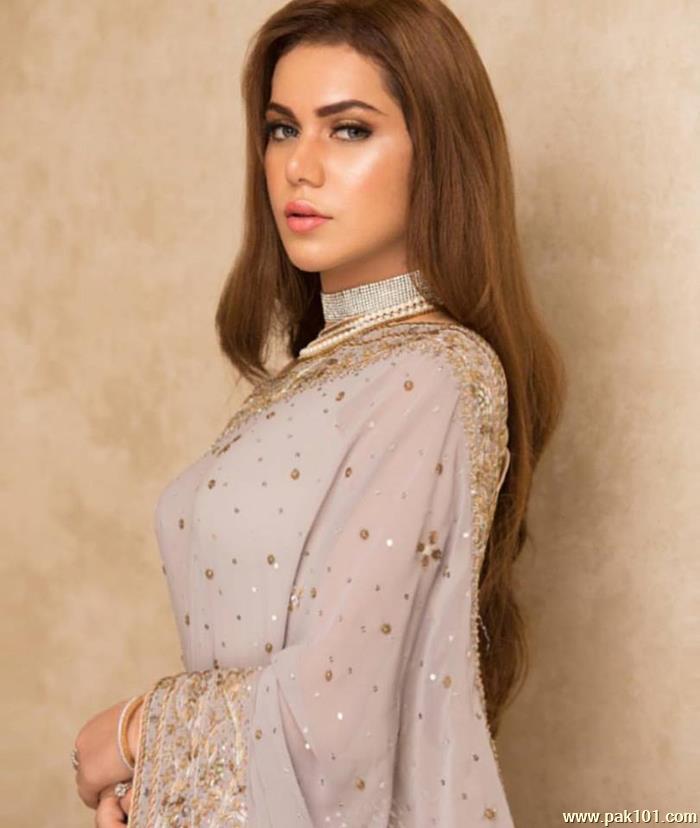 Gallery > Actresses > Ghana Ali > Ghana Ali- Pakistani Television ...