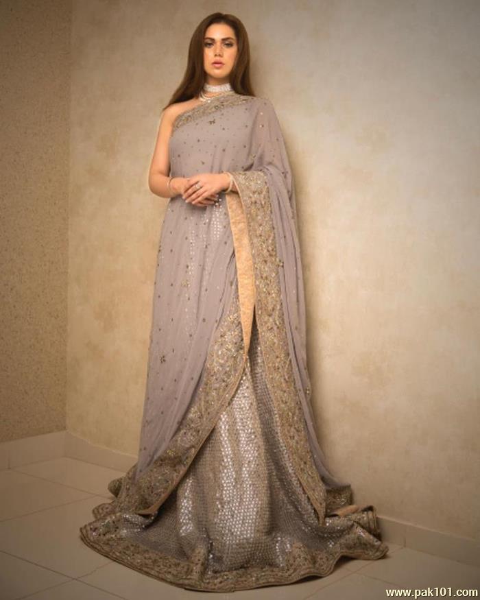Gallery > Actresses > Ghana Ali > Ghana Ali- Pakistani Television ...