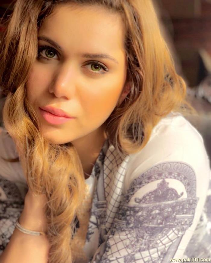 Gallery > Actresses > Ghana Ali > Ghana Ali- Pakistani Television ...