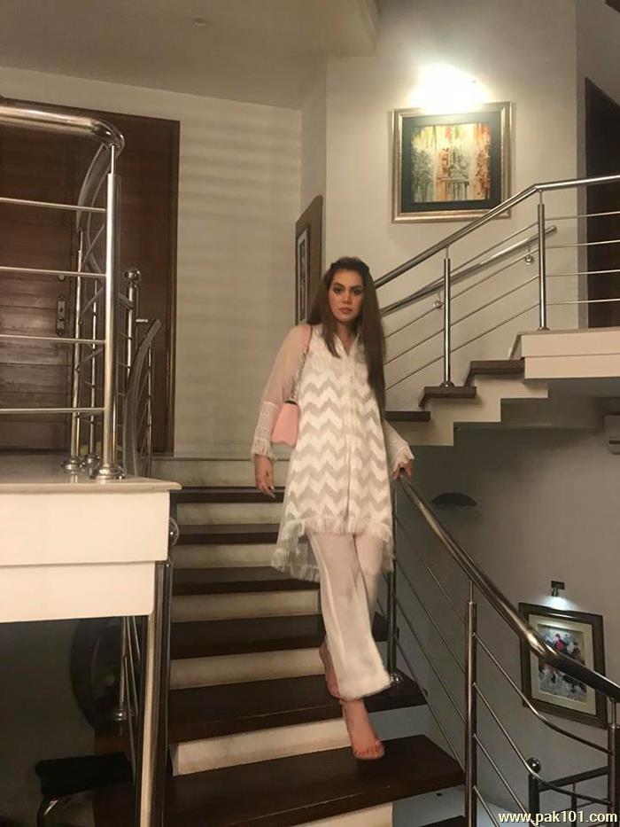 Gallery > Actresses > Ghana Ali > Ghana Ali- Pakistani Television ...