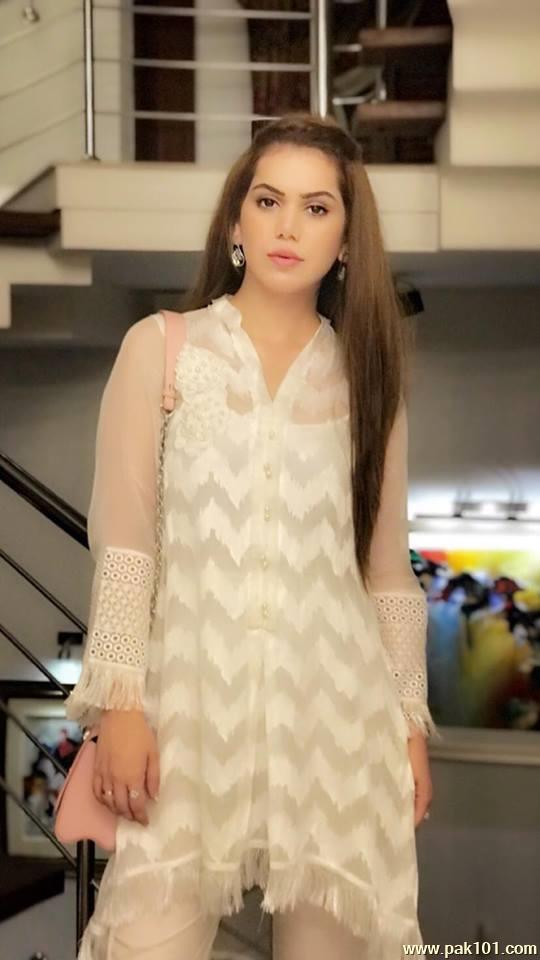 Gallery > Actresses > Ghana Ali > Ghana Ali- Pakistani Television ...
