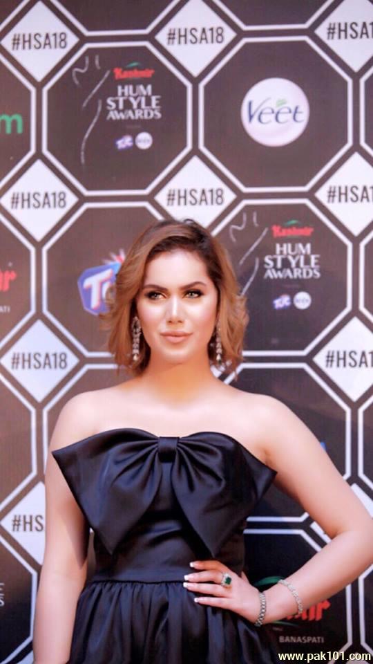 Gallery > Actresses > Ghana Ali > Ghana Ali- Pakistani Television ...
