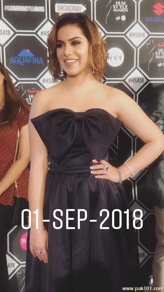 Gallery > Actresses > Ghana Ali > Ghana Ali- Pakistani Television ...