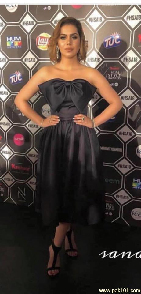 Gallery > Actresses > Ghana Ali > Ghana Ali- Pakistani Television ...