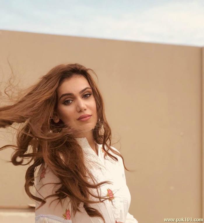 Gallery > Actresses > Ghana Ali > Ghana Ali- Pakistani Television ...