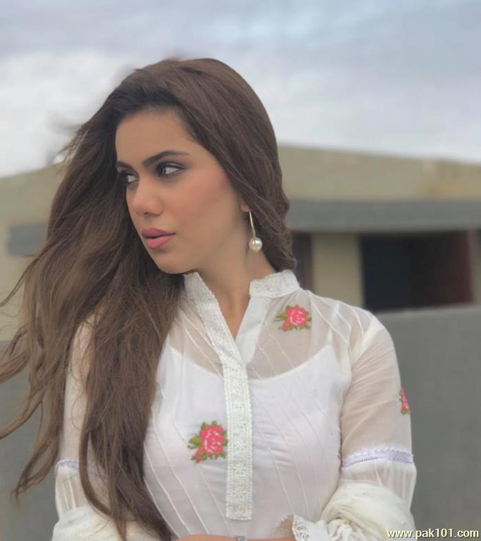 Gallery > Actresses > Ghana Ali > Ghana Ali- Pakistani Television ...