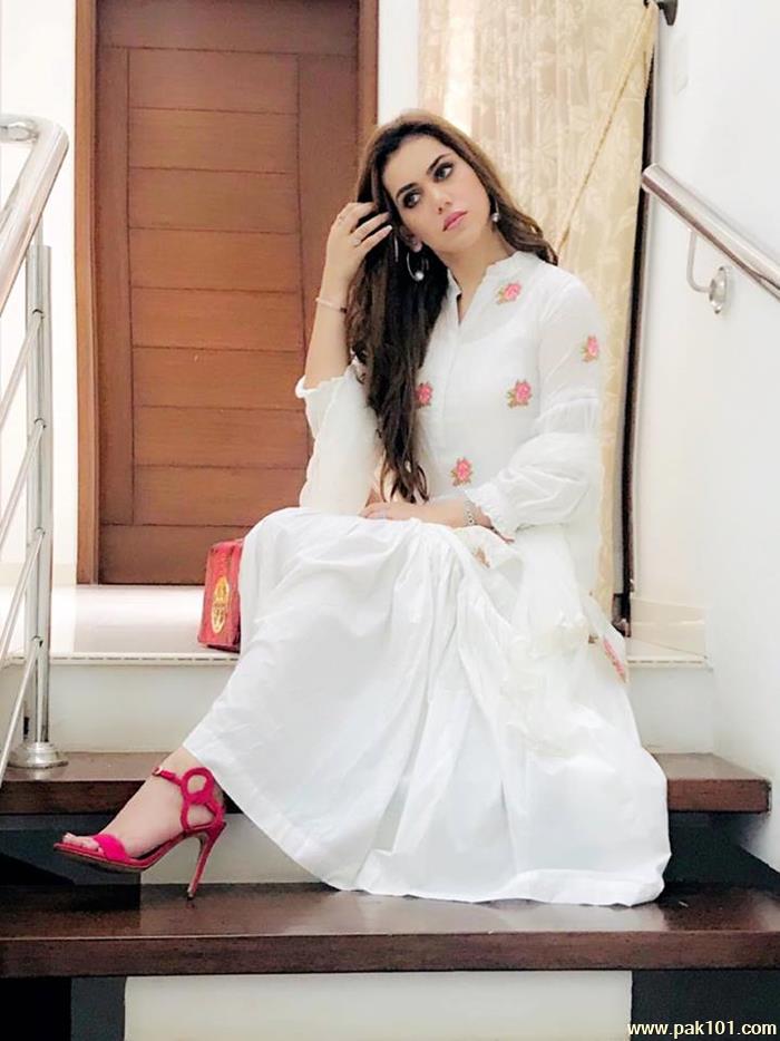 Gallery > Actresses > Ghana Ali > Ghana Ali- Pakistani Television ...