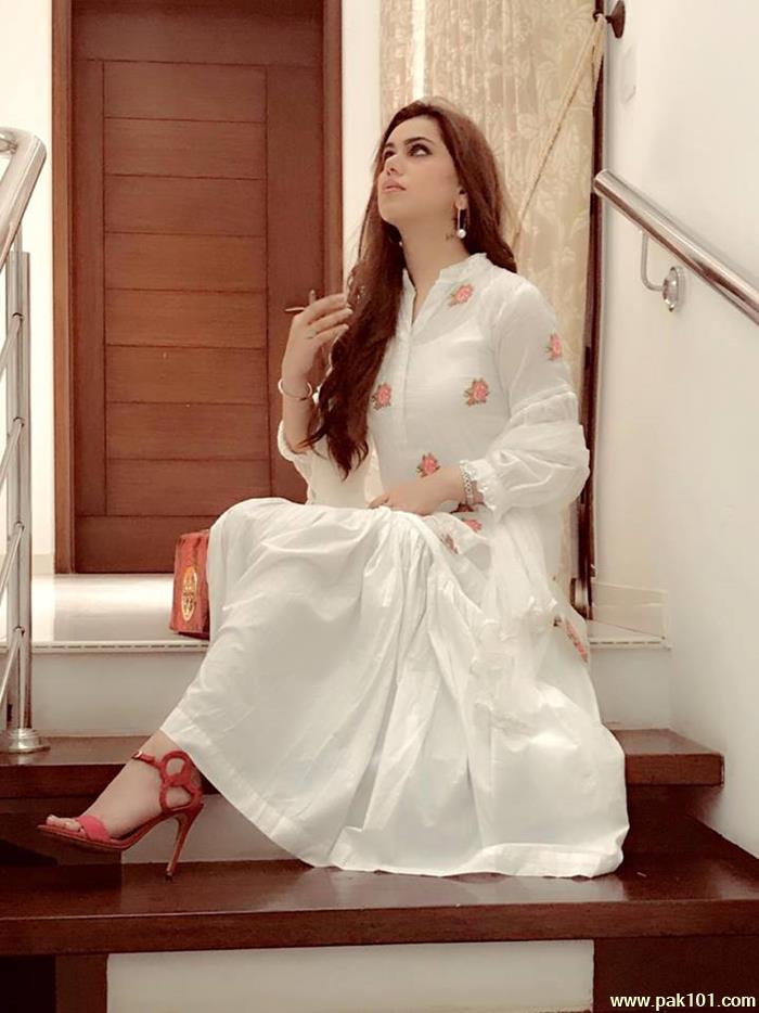 Gallery > Actresses > Ghana Ali > Ghana Ali- Pakistani Television ...