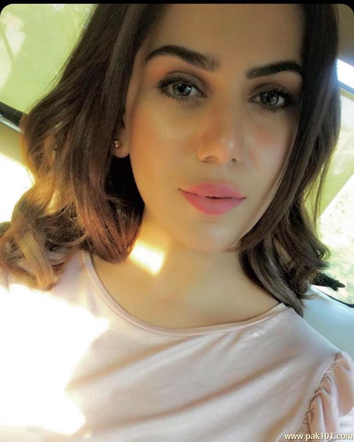 Gallery > Actresses > Ghana Ali > Ghana Ali- Pakistani Television ...