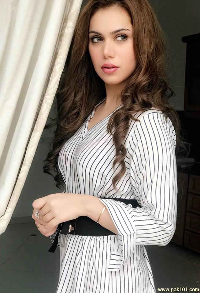 Gallery > Actresses > Ghana Ali > Ghana Ali- Pakistani Television ...