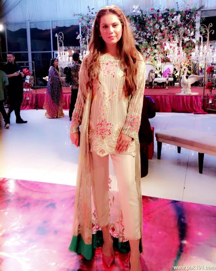 Gallery > Actresses > Ghana Ali > Ghana Ali- Pakistani Television ...