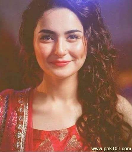 Gallery > Actresses > Hania Amir > Hania Amir -Pakistani Female Fashion ...