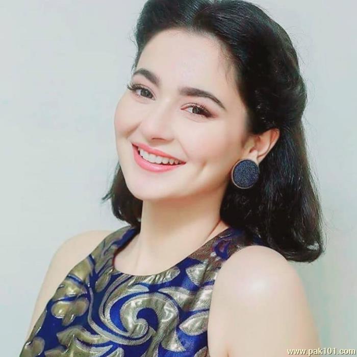 Gallery > Actresses > Hania Amir > Hania Amir -Pakistani Female Fashion ...