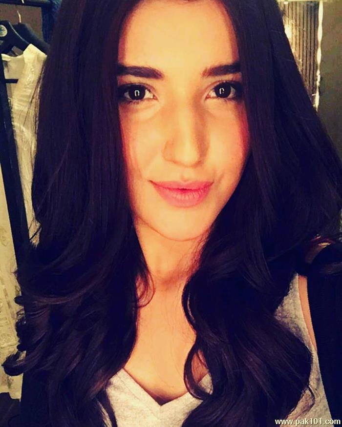 Gallery > Actresses > Hareem Farooq > Hareem Farooq -Pakistani Fashion ...