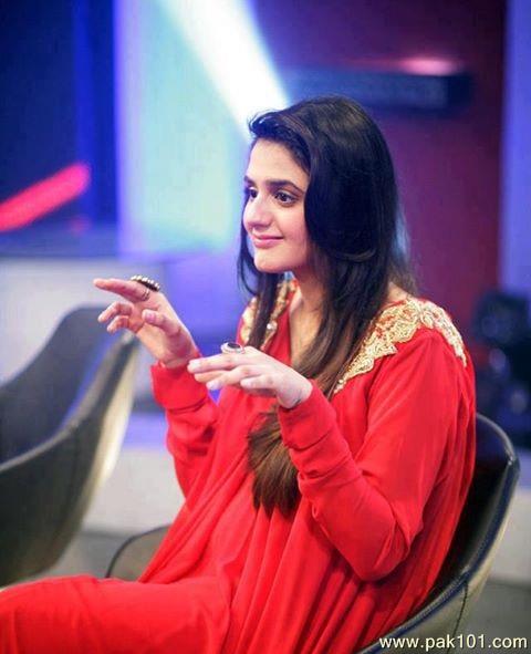 Gallery > Actresses > Hira Mani > Hira Mani -Pakistani Female Host ...
