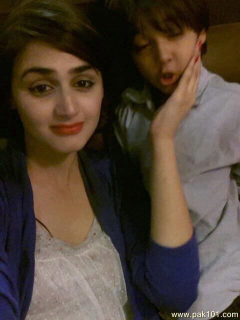 Gallery > Actresses > Hira Mani > Hira Mani -Pakistani Female Host ...